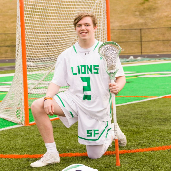Logan Purdy's Lacrosse Recruiting Profile