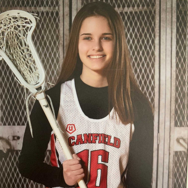 Josie Sipe's Lacrosse Recruiting Profile