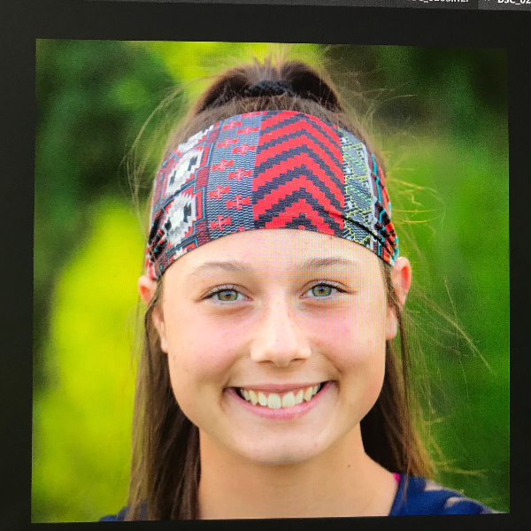Molly Re's Lacrosse Recruiting Profile