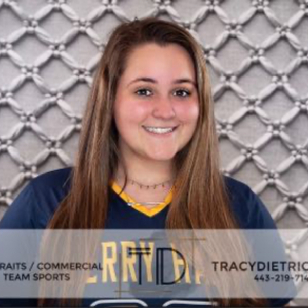 Haley Ford's Lacrosse Recruiting Profile
