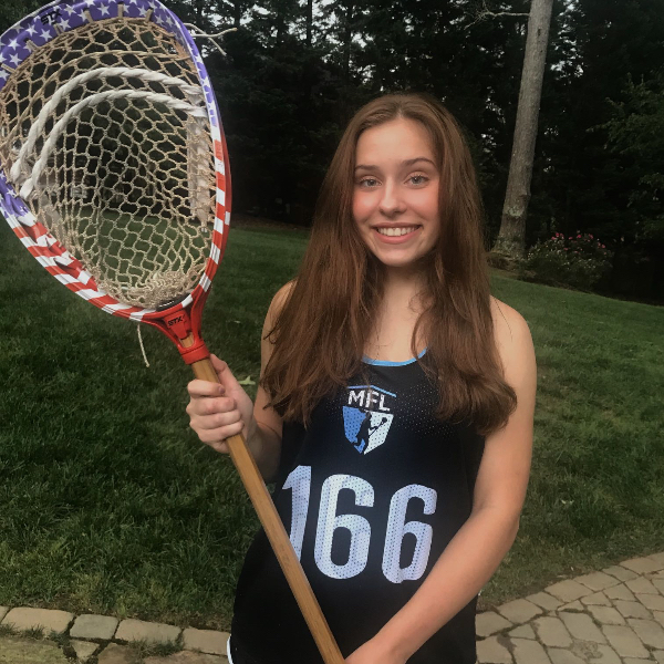 Emma Calhoun's Lacrosse Recruiting Profile
