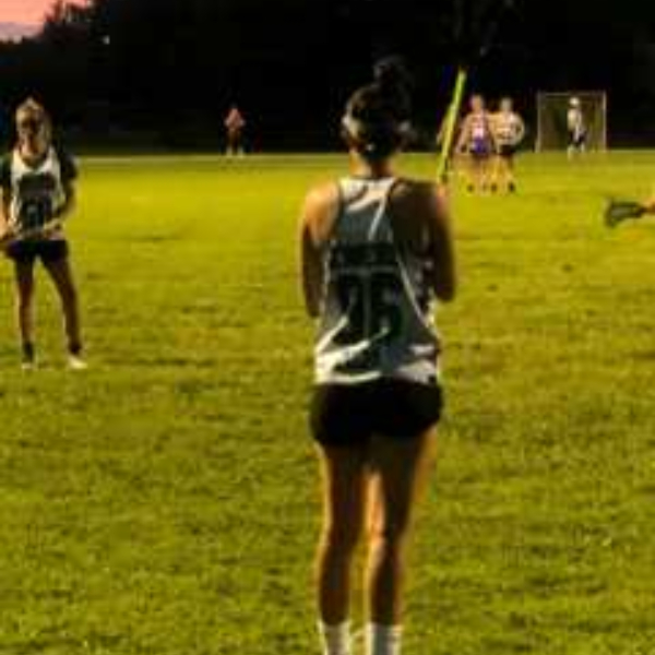 Emily Schneider's Lacrosse Recruiting Profile