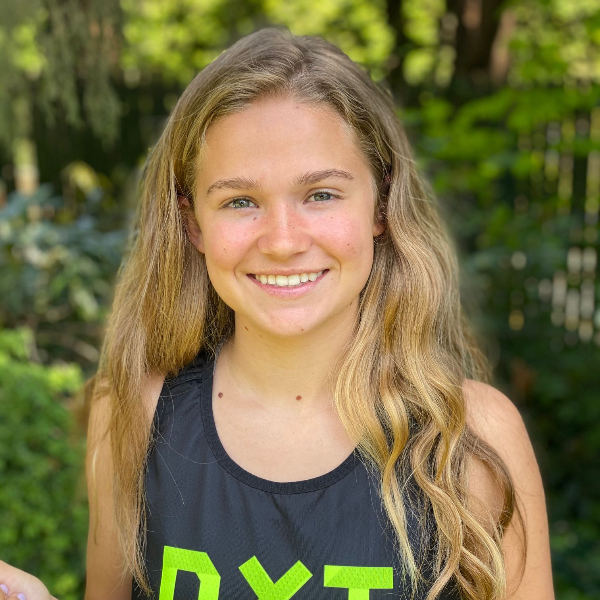 Julia Steere's Lacrosse Recruiting Profile