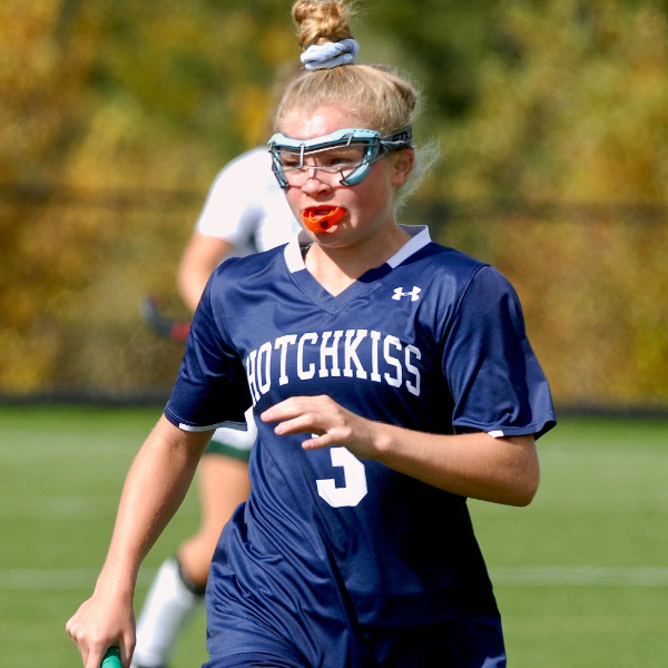 Molly Donegan's Lacrosse Recruiting Profile