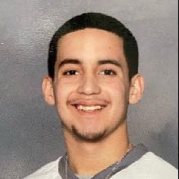 Michael Camacho's Lacrosse Recruiting Profile