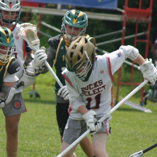 Jake Lesher | IMLCARecruits