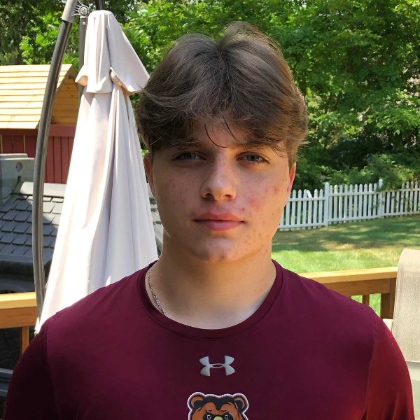 Ryan Stone's Lacrosse Recruiting Profile