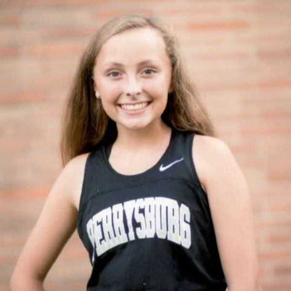 Ariyah Ellis | IWLCARecruits