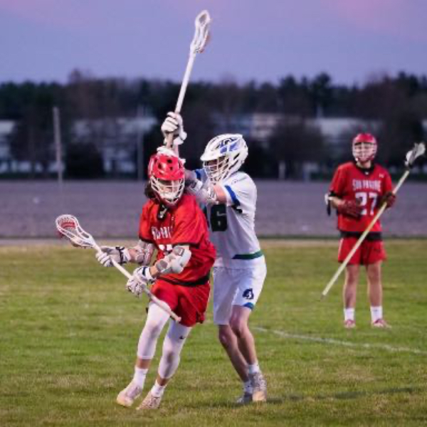 Wyatt Christensen's Lacrosse Recruiting Profile