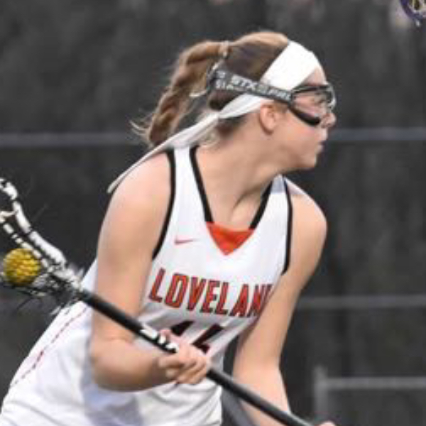 Kaitlyn Beasley's Lacrosse Recruiting Profile