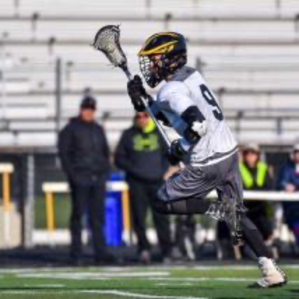 Ryan Castillo's Lacrosse Recruiting Profile