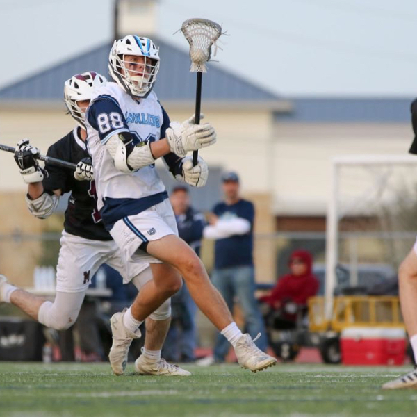 Connor Milne's Lacrosse Recruiting Profile