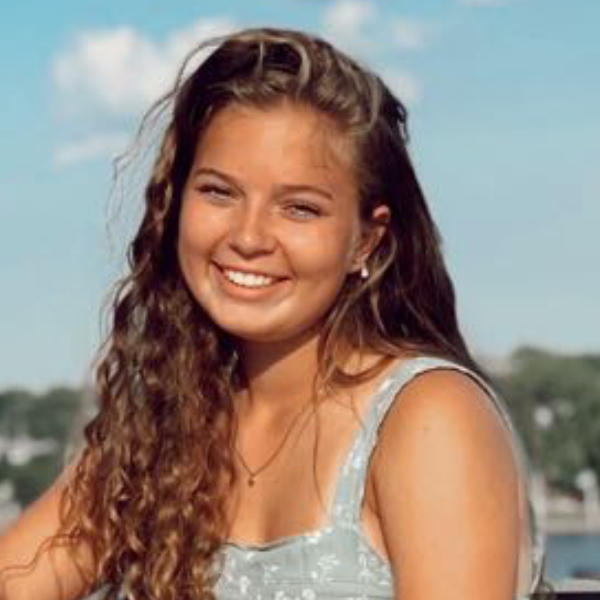 Madison Williamson's Lacrosse Recruiting Profile