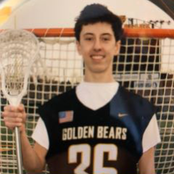 Drew Graves' Lacrosse Recruiting Profile