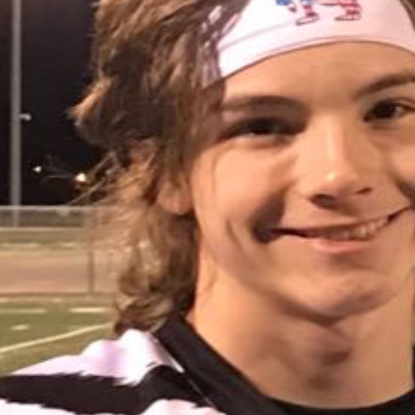 Kendryl Reeves' Lacrosse Recruiting Profile