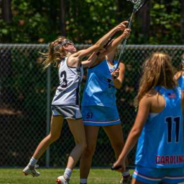 Claire Klimkowski's Lacrosse Recruiting Profile