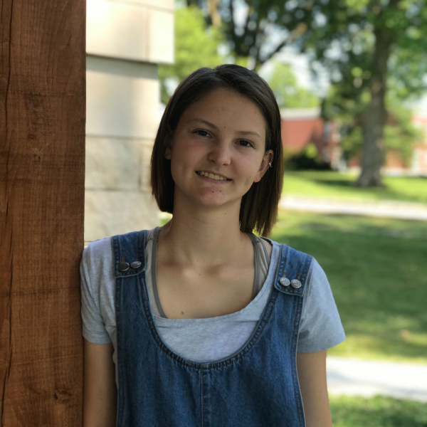 Mackenzie Brooks' Lacrosse Recruiting Profile