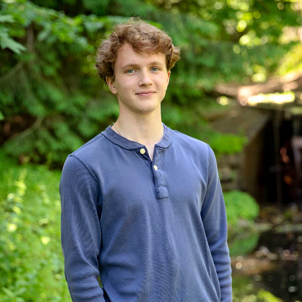 Ethan Hagen's Lacrosse Recruiting Profile