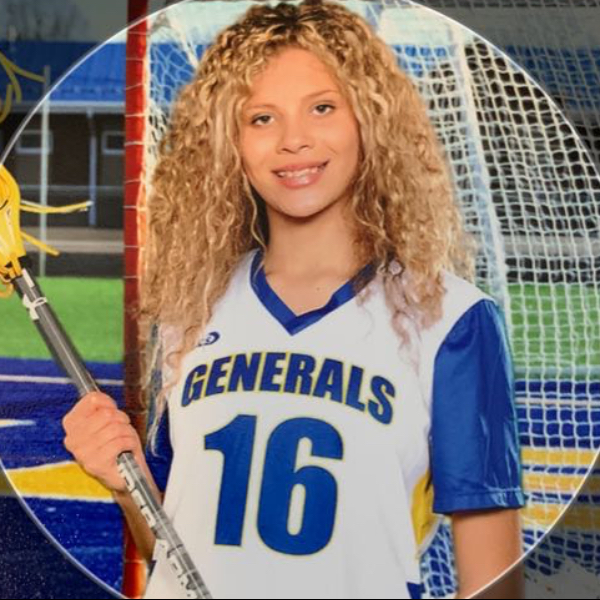 Hallie Wilks' Lacrosse Recruiting Profile