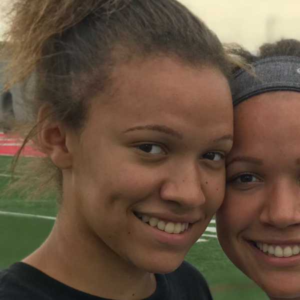 Amelia Whitley's Lacrosse Recruiting Profile
