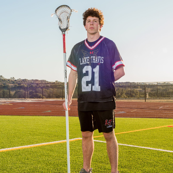 Luke Elder's Lacrosse Recruiting Profile