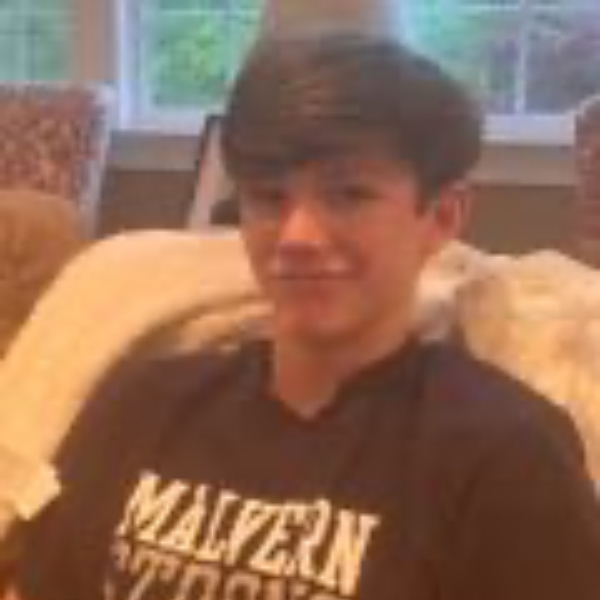 Ryan Pegg's Lacrosse Recruiting Profile