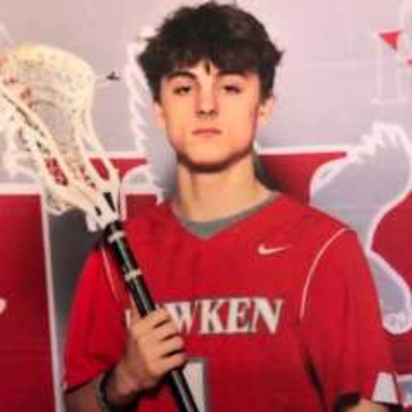 Joshua Lombardo's Lacrosse Recruiting Profile