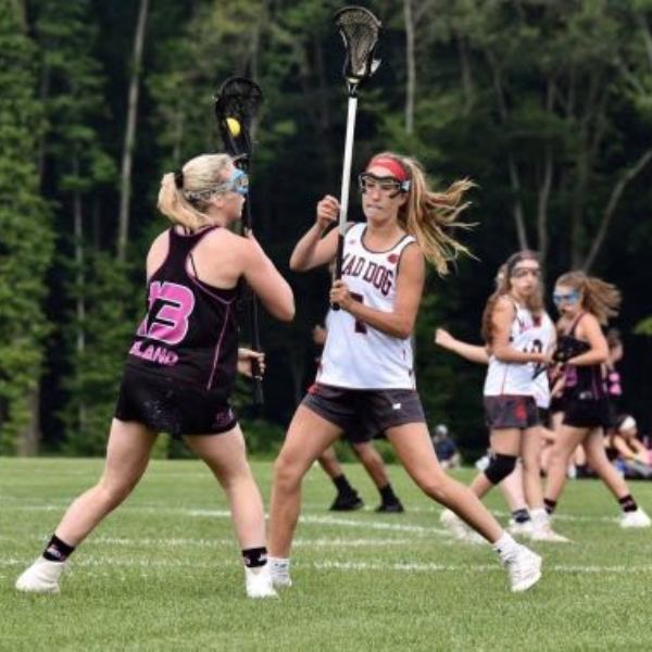 Reaghan Lomascola's Lacrosse Recruiting Profile