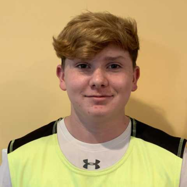 Hunter Russell's Lacrosse Recruiting Profile
