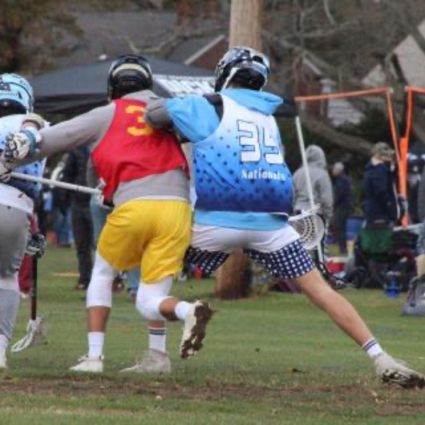 Luke Marley's Lacrosse Recruiting Profile