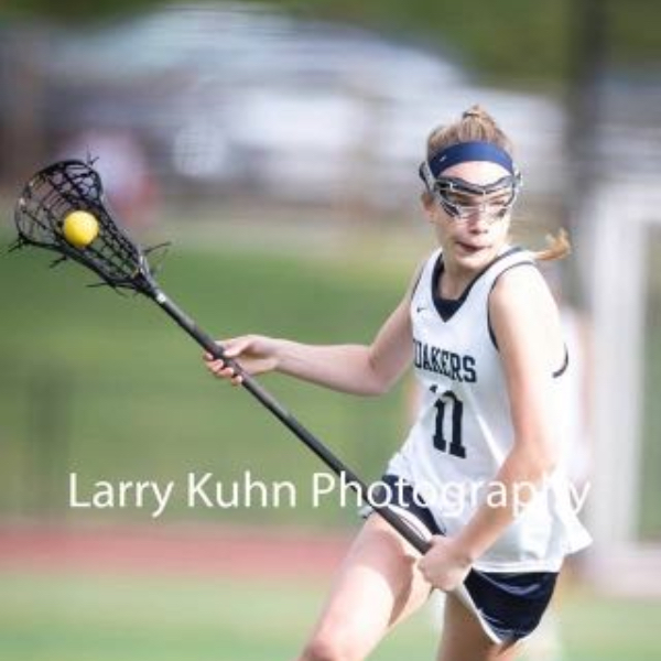 Alexa Donahue's Lacrosse Recruiting Profile