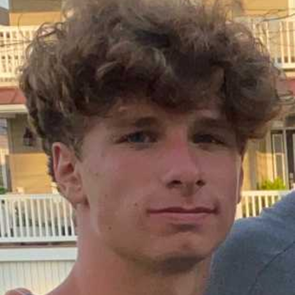 Luke Sykes' Lacrosse Recruiting Profile