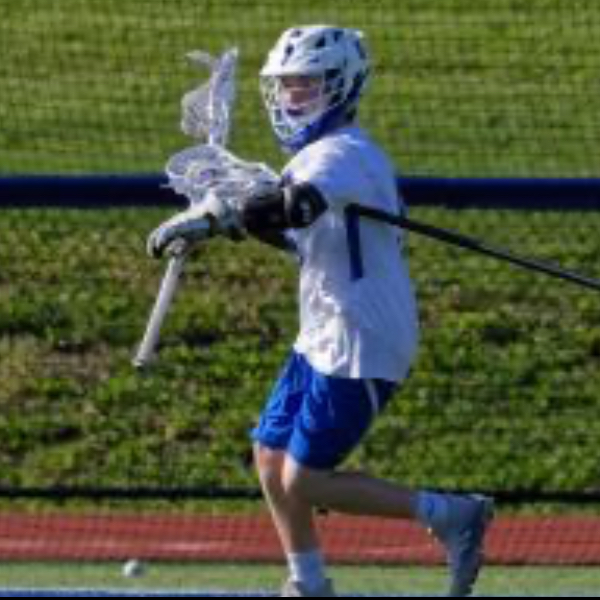 Kyle Rosenberger's Lacrosse Recruiting Profile