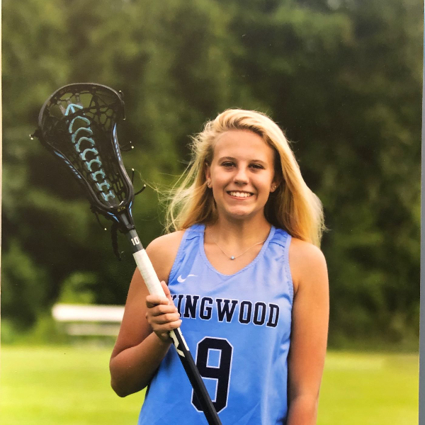 Alexis Wilks' Lacrosse Recruiting Profile