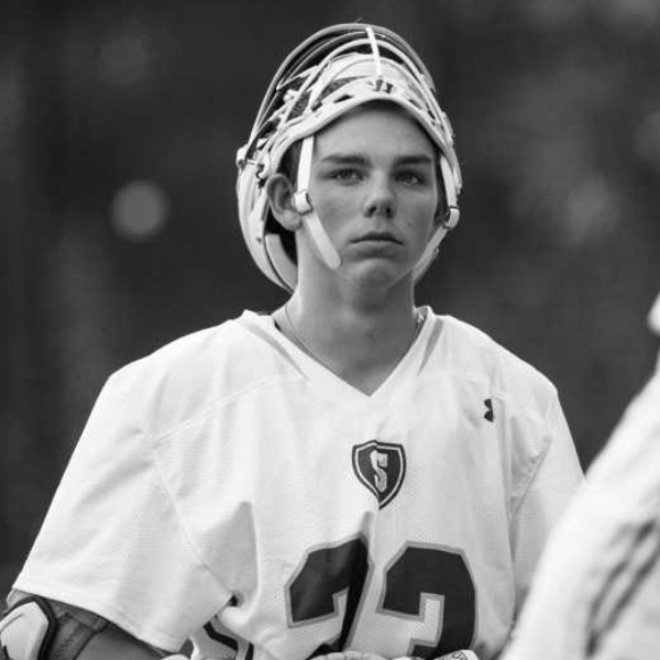 Cameron Light's Lacrosse Recruiting Profile