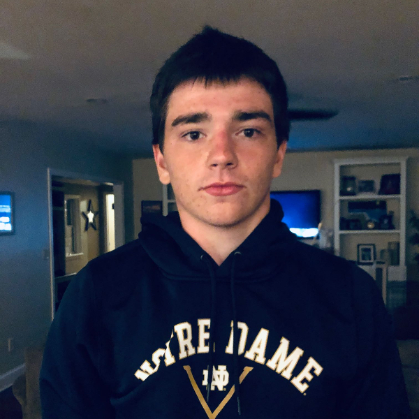 Dylan McDougall | IMLCARecruits