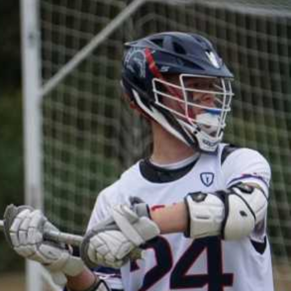 Sam Whitehurst's Lacrosse Recruiting Profile