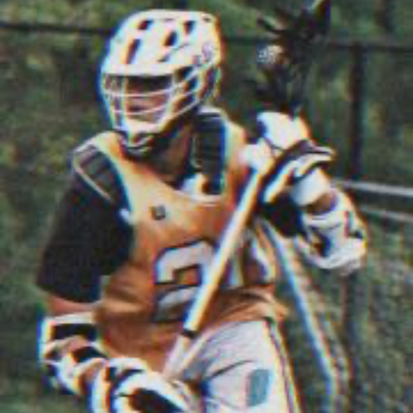 Connor Gorman's Lacrosse Recruiting Profile