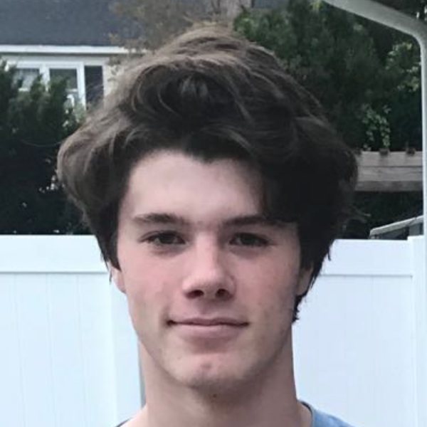 Daniel Ireland's Lacrosse Recruiting Profile