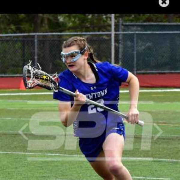 Shea Murphy's Lacrosse Recruiting Profile