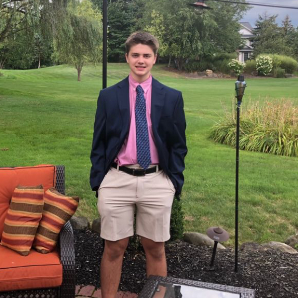 Adam Goad's Lacrosse Recruiting Profile