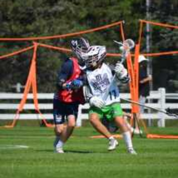 Nolan Johnson's Lacrosse Recruiting Profile