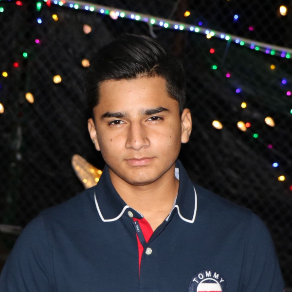 Jose Ralda's Lacrosse Recruiting Profile