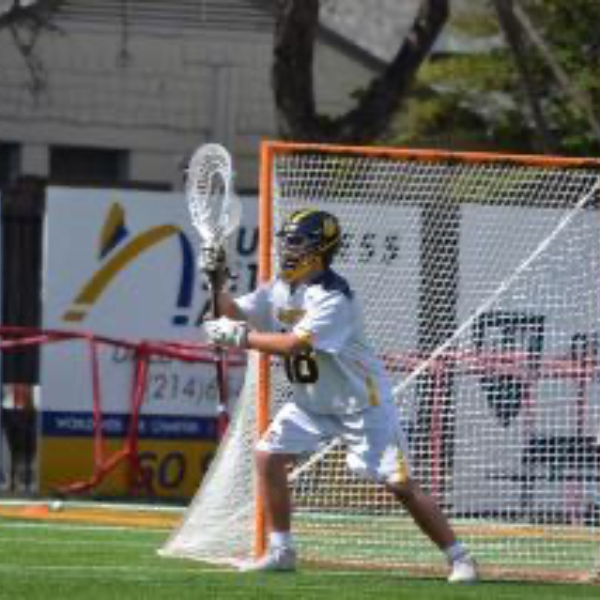 Arthur Peters' Lacrosse Recruiting Profile