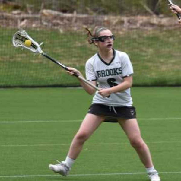 Kate Coughlin's Lacrosse Recruiting Profile
