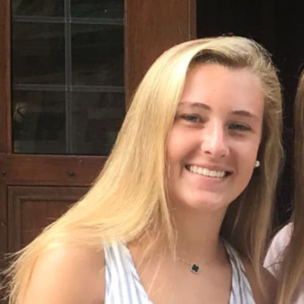 Caroline Messer's Lacrosse Recruiting Profile