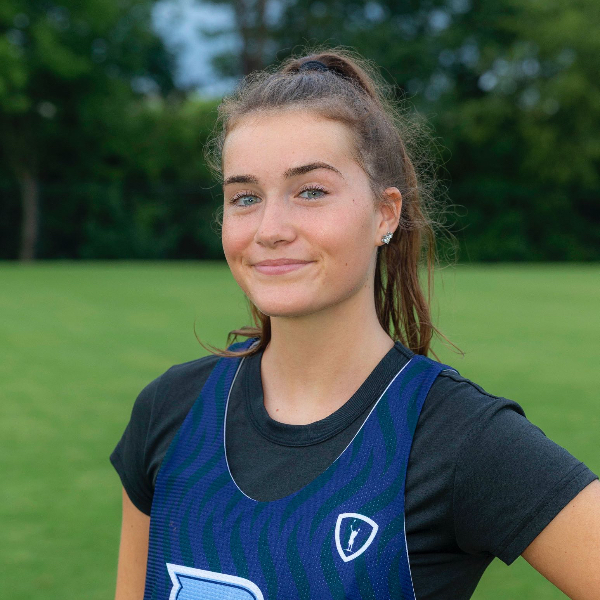 Mariah Ross' Lacrosse Recruiting Profile