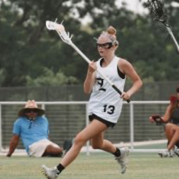 Alexis Block's Lacrosse Recruiting Profile