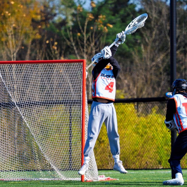 Scott Pfeiffer's Lacrosse Recruiting Profile