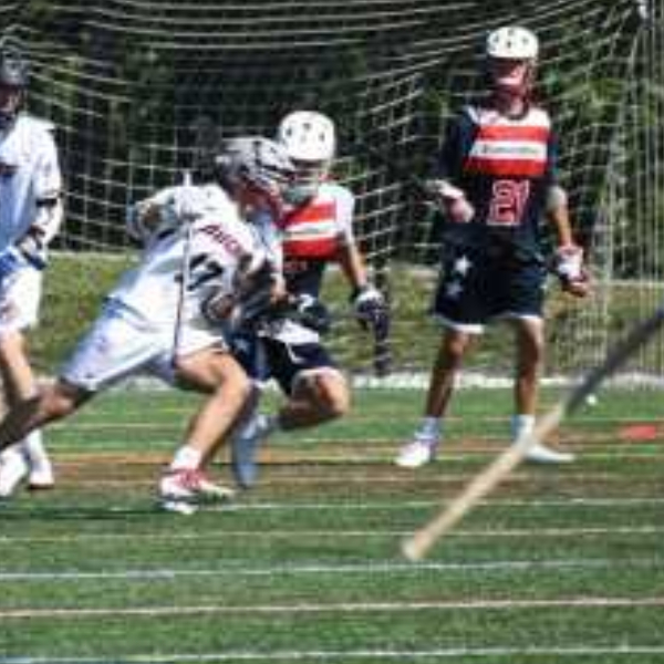 Jace Caponegro's Lacrosse Recruiting Profile